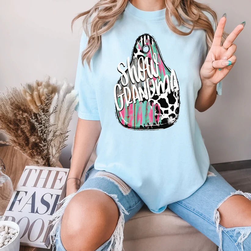 Show Grandma – Country Graphics