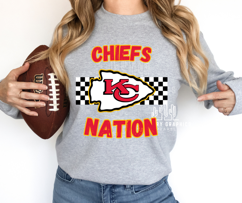 football checkers – Country Graphics