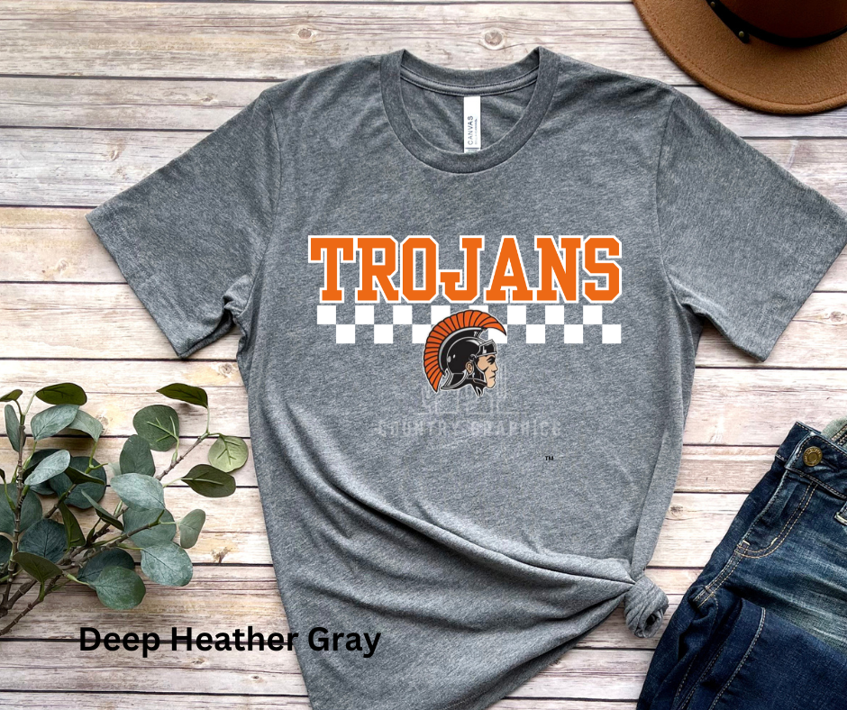 Beloit Trojans - youth – Country Graphics