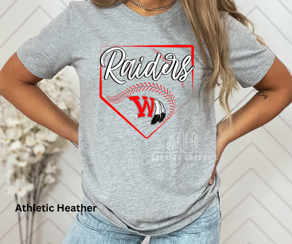 Raiders baseball -new – Country Graphics