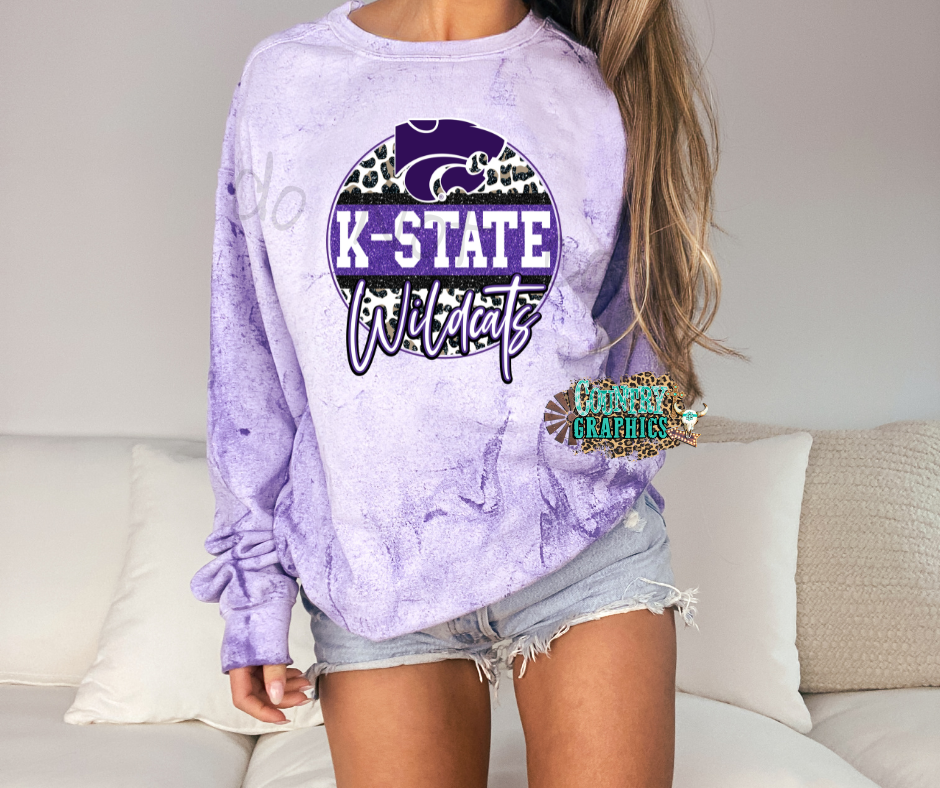 K-State Exclusive – Country Graphics
