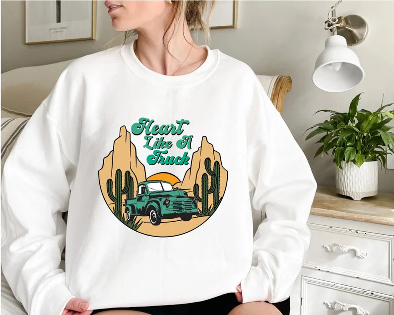 Truck – Country Graphics