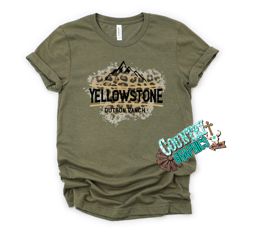 Y S Lpd – Country Graphics